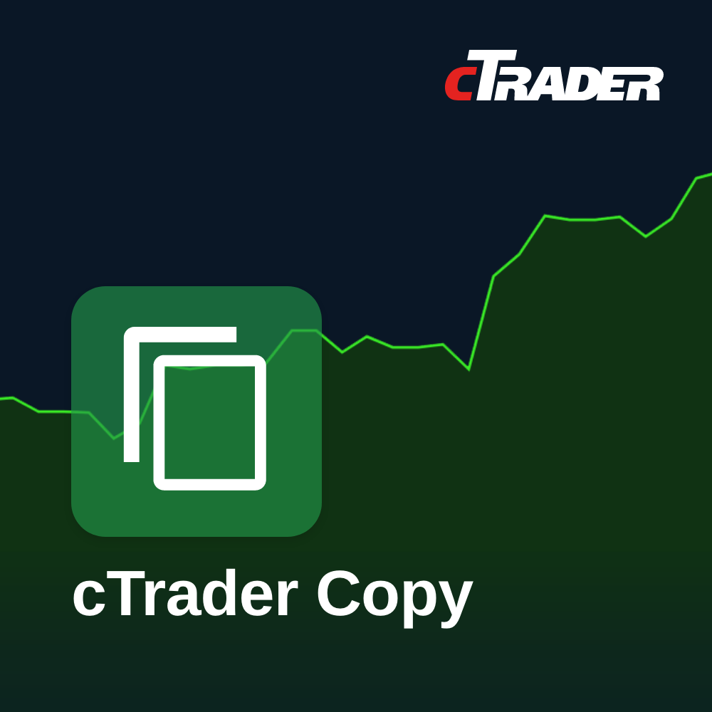 FIXIO cTrader | Open Trading Platform